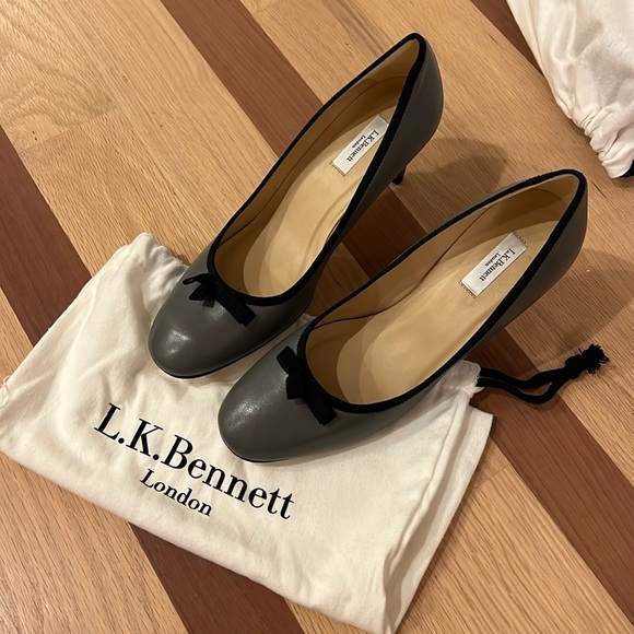 L.K Bennett | Shoes | Lk Bennett Womens Shoe Brand New | Poshmark